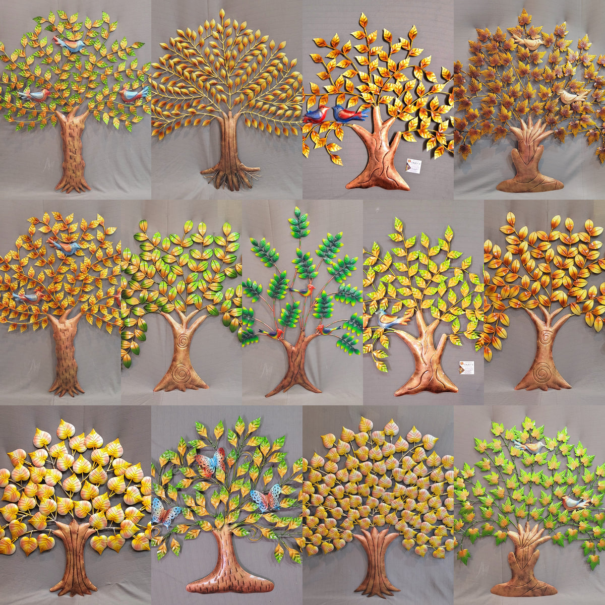 Tree Wall Decor – Smris
