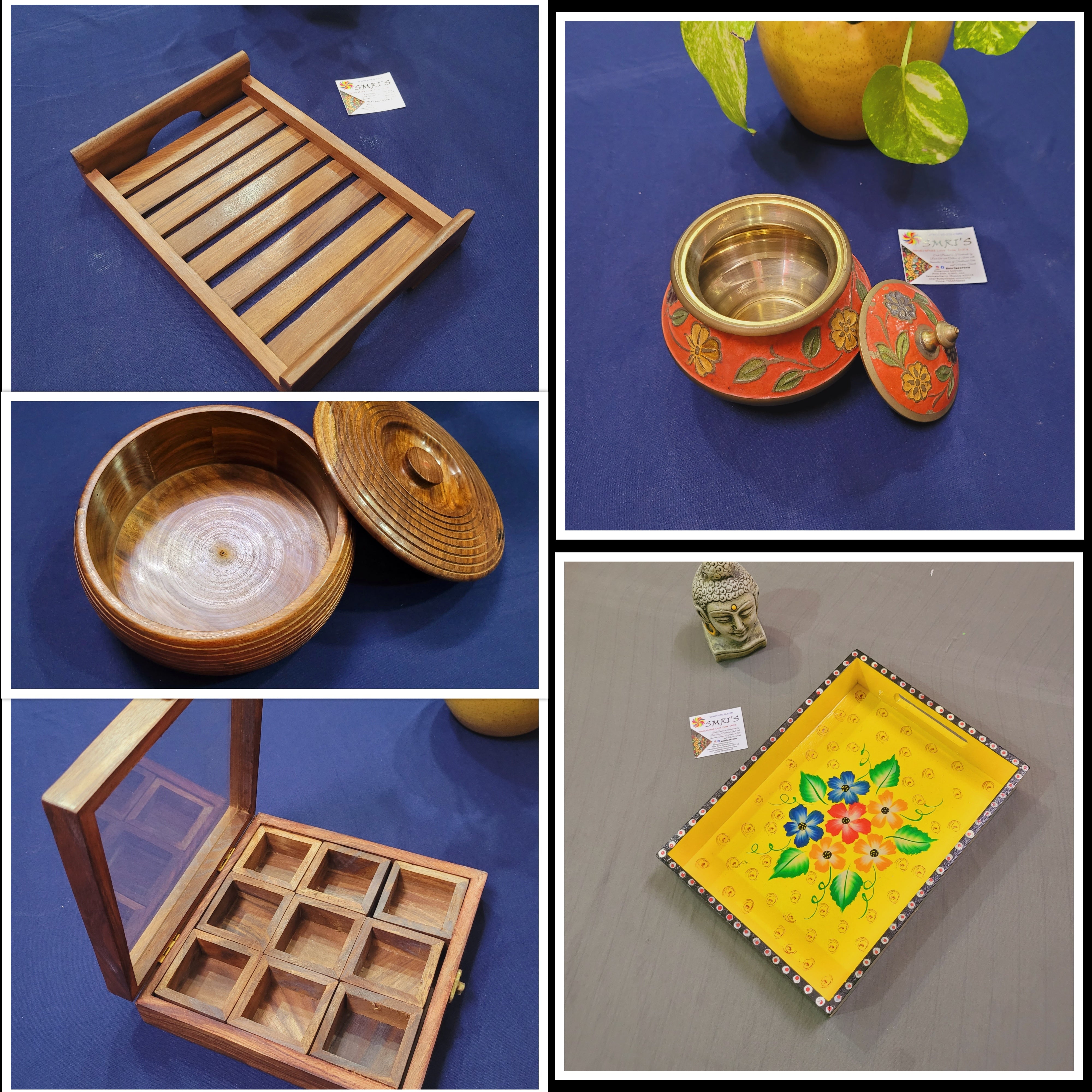 Kitchen Utilities – Smris