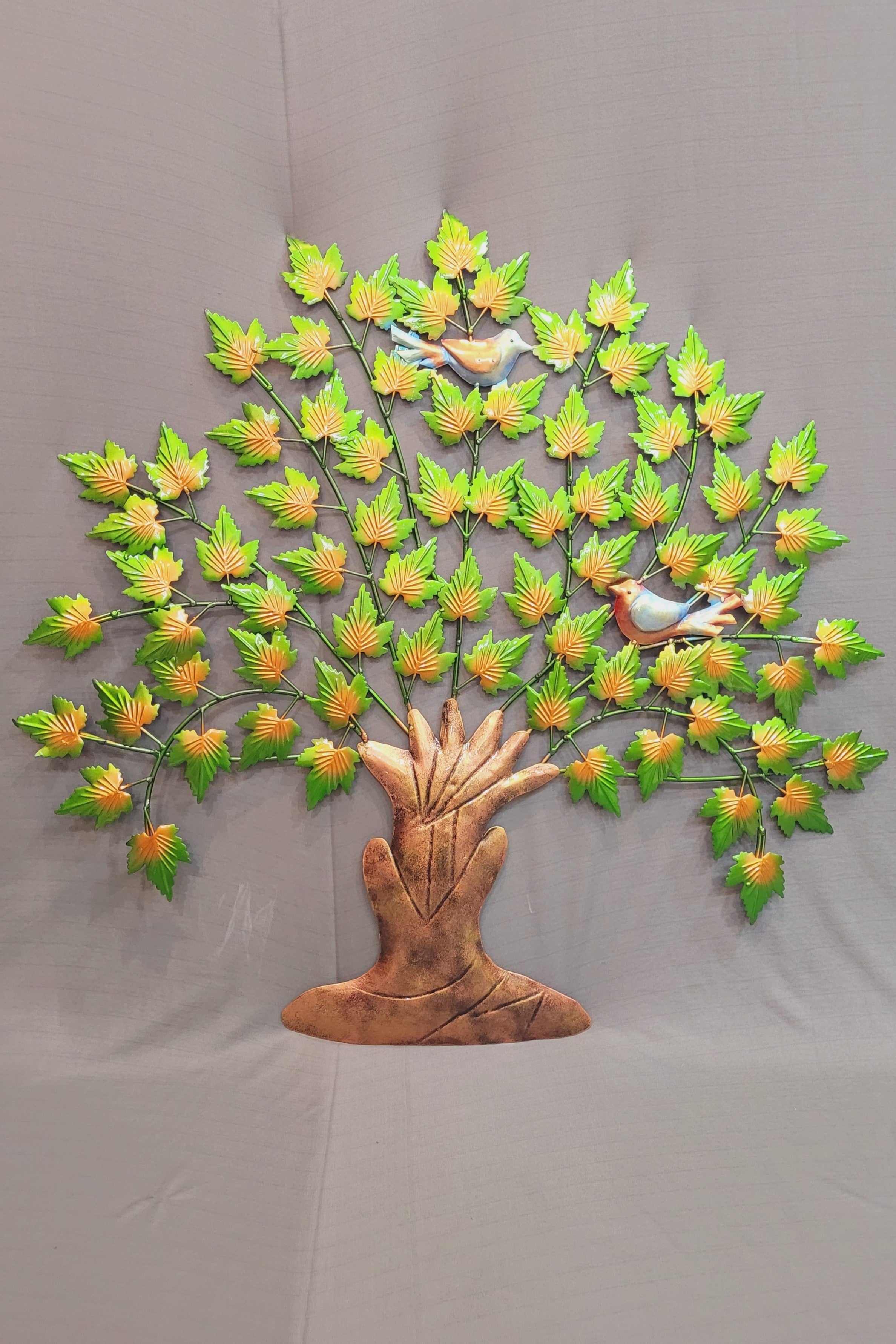 Maple Tree love wall decor Living room decor – Smris