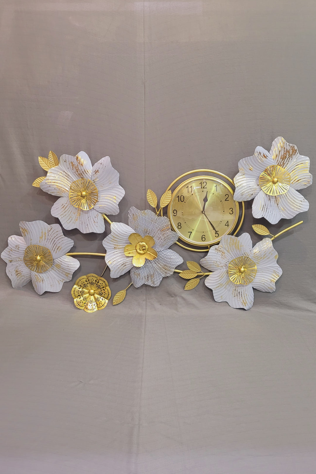 wall clock for office reception